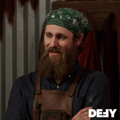 Balmy GIFs - Find & Share on GIPHY