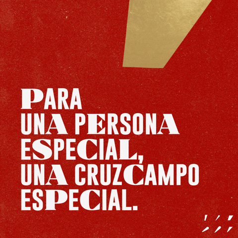Cruzcampo Especial GIFs - Get the best GIF on GIPHY