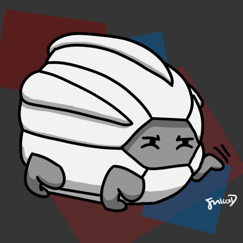 Scared Pokemon GIF - Find & Share on GIPHY