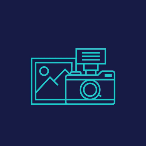Camera Illustration GIFs - Get the best GIF on GIPHY