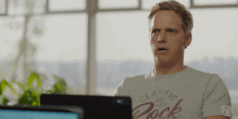 Offputting GIFs - Get the best GIF on GIPHY