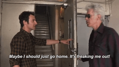They-freak-me-out GIFs - Get the best GIF on GIPHY