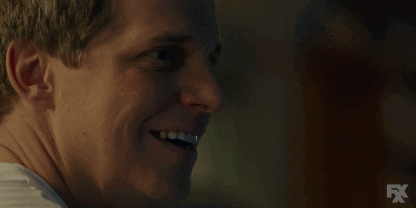 Fading Smiles GIFs - Get the best GIF on GIPHY