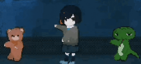 Japanese Dancing GIF by RIOT MUSIC - Find & Share on GIPHY