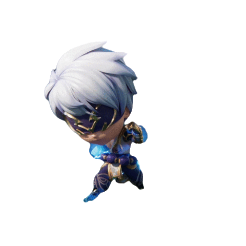 Dragonmancer Lee Sin GIFs on GIPHY - Be Animated