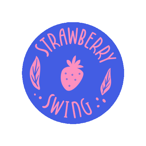 The Strawberry Swing GIFs on GIPHY - Be Animated