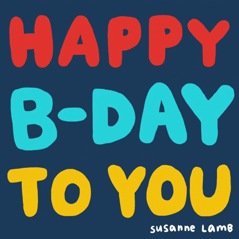 Hbd Baby GIFs - Get the best GIF on GIPHY