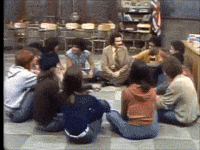 Welcome Back Kotter Horshack