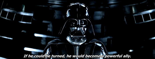 Talking-to-the-emperor GIFs - Get the best GIF on GIPHY