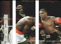 Gifs Animados De Boxeo Dibujos Animados De Combate De Boxeo Boxeador
