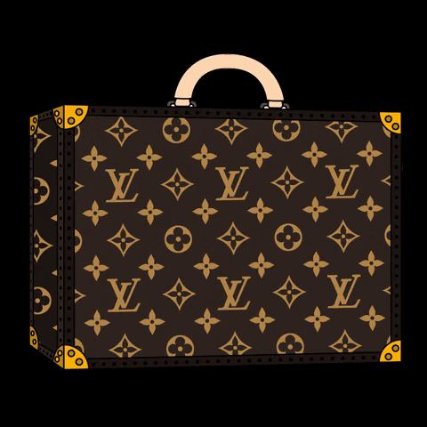 Louis Vuitton GIFs - Get the best GIF on GIPHY