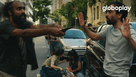Assalto GIFs - Get the best GIF on GIPHY