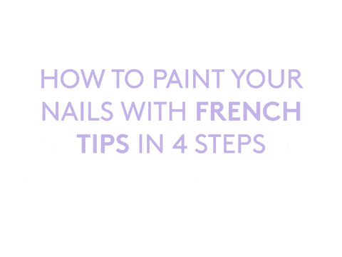 French Tips GIFs - Get the best GIF on GIPHY