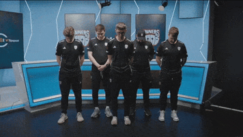 SINNERS Esports GIFs on GIPHY - Be Animated
