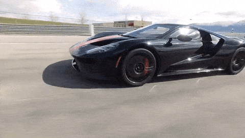Ford Gt GIF by Autoblog - Find & Share on GIPHY