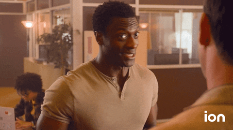 Leverage Redemption GIFs on GIPHY - Be Animated