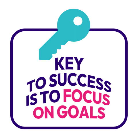 Motivation Success Sticker by IndigoGroupSG for iOS & Android | GIPHY