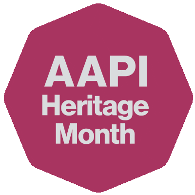AAPI Heritage Month GIFs on GIPHY - Be Animated