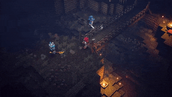 Minecraft Dungeons GIFs on GIPHY - Be Animated
