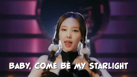 Starlight-moonlight GIFs - Get the best GIF on GIPHY