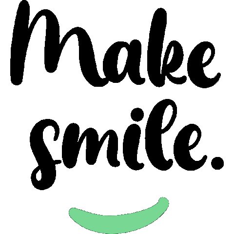 Make Smile GIFs on GIPHY - Be Animated