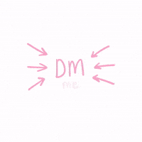 Instagram Dm Me