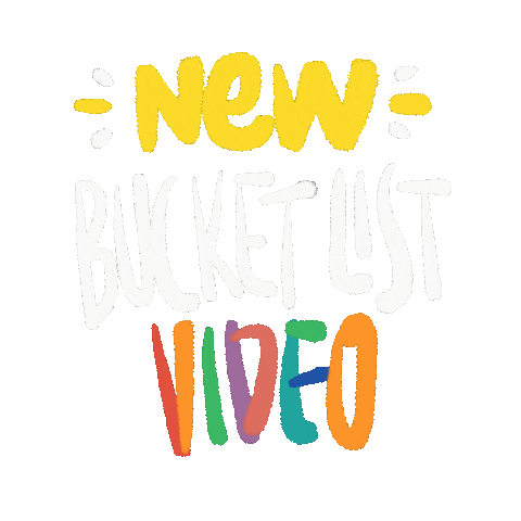 The Bucket List Family GIFs on GIPHY - Be Animated