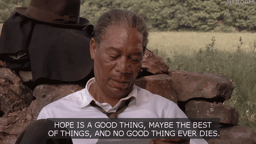 There-is-no-redemption-in-this-life GIFs - Get the best GIF on GIPHY