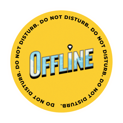 Offline Mode GIFs on GIPHY - Be Animated