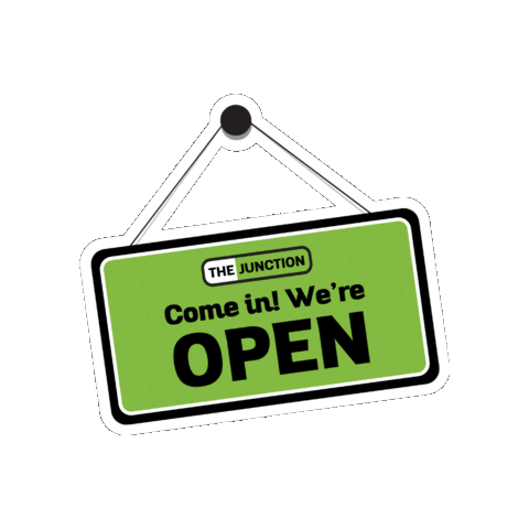 The Junction GIFs on GIPHY - Be Animated