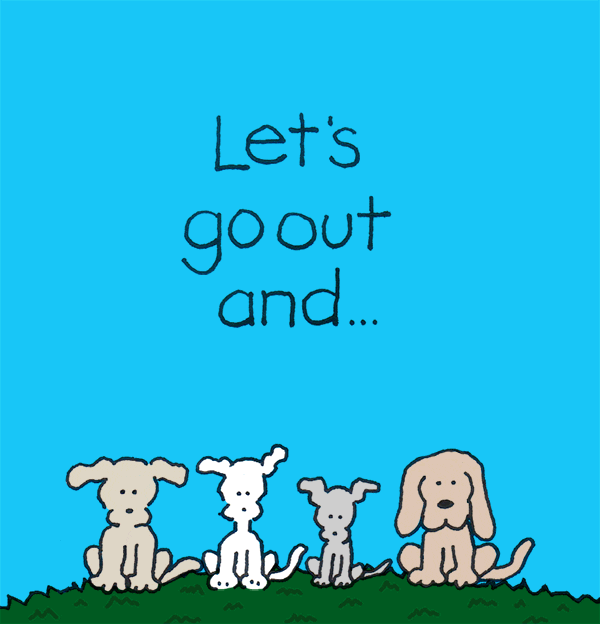 Dog Weekend GIFs - Get the best GIF on GIPHY