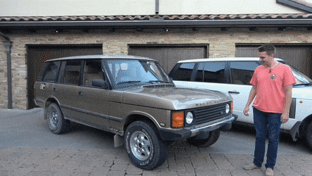 Range-rover-in-flames GIFs - Get the best GIF on GIPHY