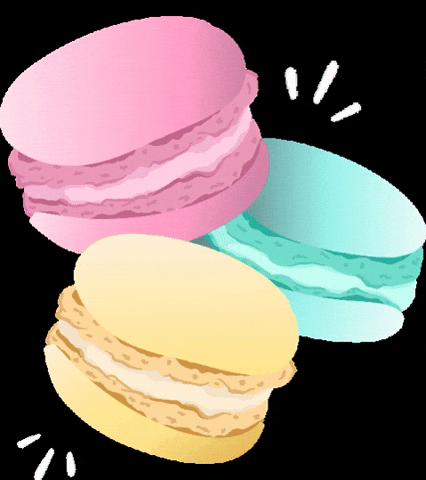 Yellow-cake GIFs - Get the best GIF on GIPHY