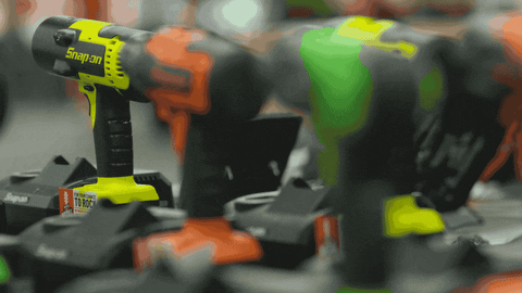 Brick Laying Robot GIFs - Get the best GIF on GIPHY