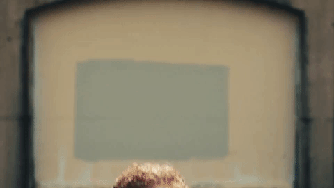 Wide Awake GIF by Parquet Courts - Find & Share on GIPHY