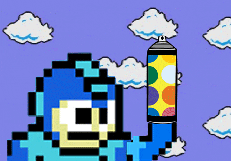 Recontextualize GIFs - Get the best GIF on GIPHY