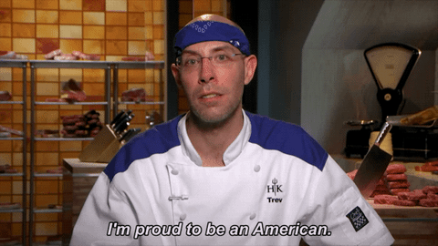 Proud-to-be-an-american GIFs - Get the best GIF on GIPHY
