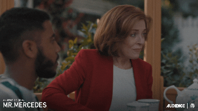 Ida Silver GIFs - Get the best GIF on GIPHY