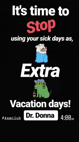 Vacation-day GIFs - Get the best GIF on GIPHY