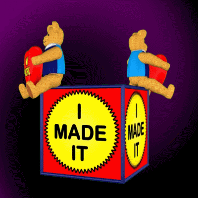 I Made These For My Lecture GIFs - Get the best GIF on GIPHY