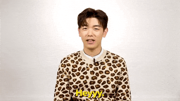 Hiiii Clips - Find & Share on GIPHY