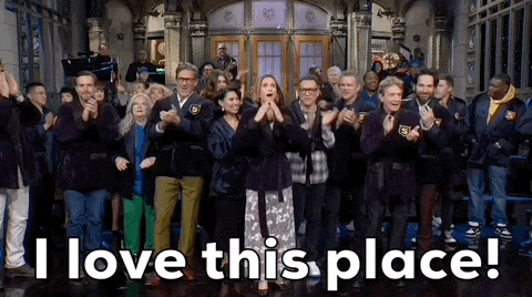 April 6th - Kristen Wiig GIFs on GIPHY - Be Animated