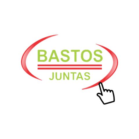 Bastos Juntas Sticker for iOS & Android | GIPHY