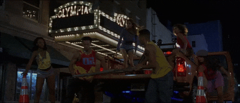 Road Closed GIFs - Get the best GIF on GIPHY