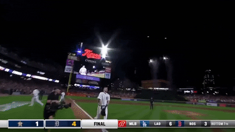 Top 9 Sports GIFs You Need To See! by Sports GIFs | GIPHY