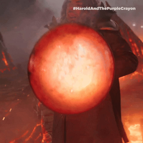 Harold Purple Crayon GIFs - Find & Share on GIPHY