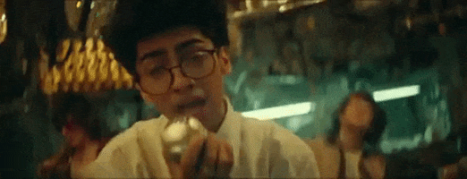 Hyper Pop Fantasize GIF by ericdoa - Find & Share on GIPHY