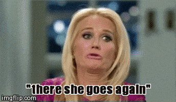 There She Goes Again GIFs - Get the best GIF on GIPHY