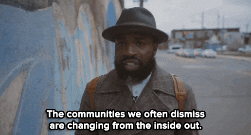 Black Men GIFs - Get the best GIF on GIPHY