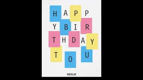 Events celebration GIFs on GIPHY - Be Animated